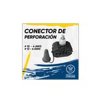 Distribuidora Venelectricos Corona (Valle del Cauca, Municipio de Santiago de Cali, Calle 13, 23D-09), enerji kurumları