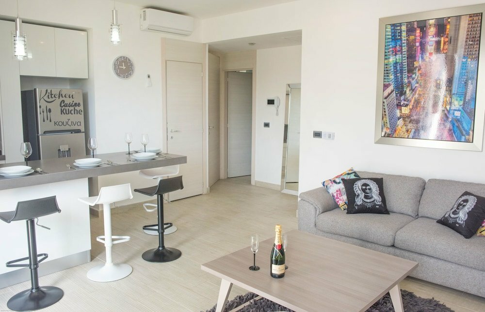 Kısa süreli konaklama Quinto Sol Quinta Avenida, Playa Del Carmen, foto