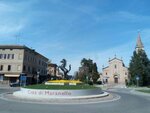 H5-5h Luxury Room (Emilia-Romagna, Modena, Maranello, Via Abetone Inferiore, 28), otel  Emilia‑Romagna'dan