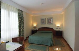 Ciudad De Haro (Kamchatka Territory, 41N-003, 124-y kilometr), otel  La Rioja'dan