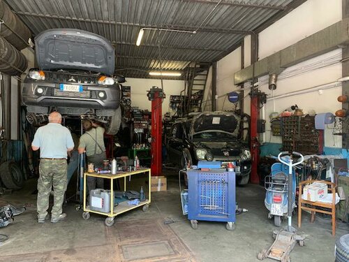 Çekici hizmeti Autosoccorso Tournoud, , foto