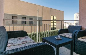 Nice Home in Pula With Wifi and 1 Bedrooms (Istria County, Pula), otel  Pula'dan