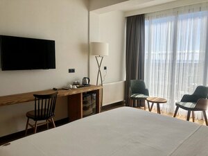 Marlo Hotel (Balıkesir, Ayvalık, Tıfıllar Mah., Tıfıllar Sok.), otel  Ayvalık'tan
