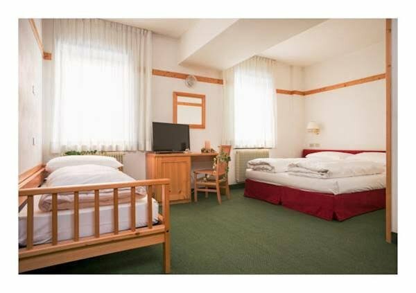 Otel Antico Albergo Stella D'Italia, Trentino‑Alto Adige, foto