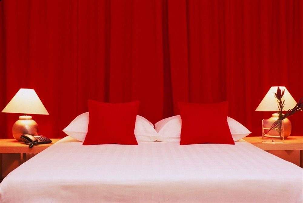 Otel Amistad Hotel, Amsterdam, foto