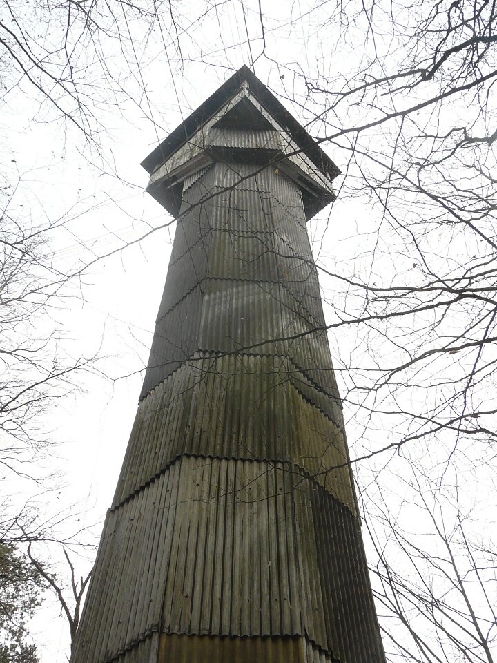 Su parkı Ötk - Dachberg-Warte, Aşağı Avusturya, foto