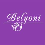 Belyoni lingerie (Pobedy Street No:125, Samara), i̇ç giyim ve mayo mağazası  Samara'dan