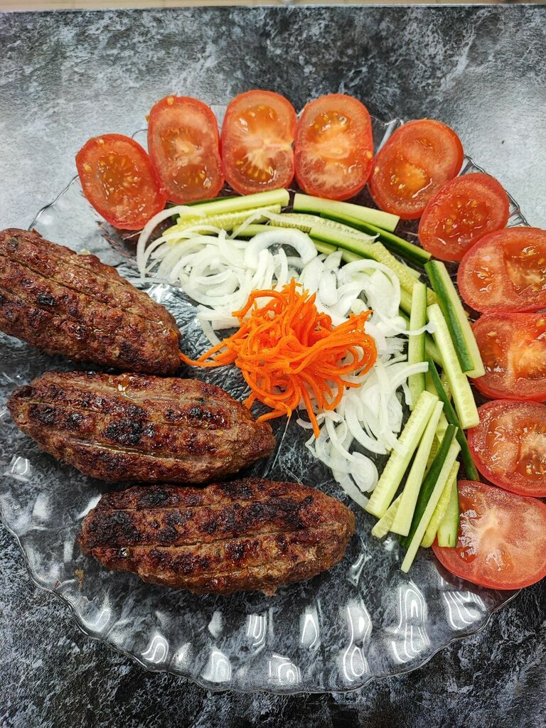 Fast food Шашлычный дворик, Alapayevsk, foto