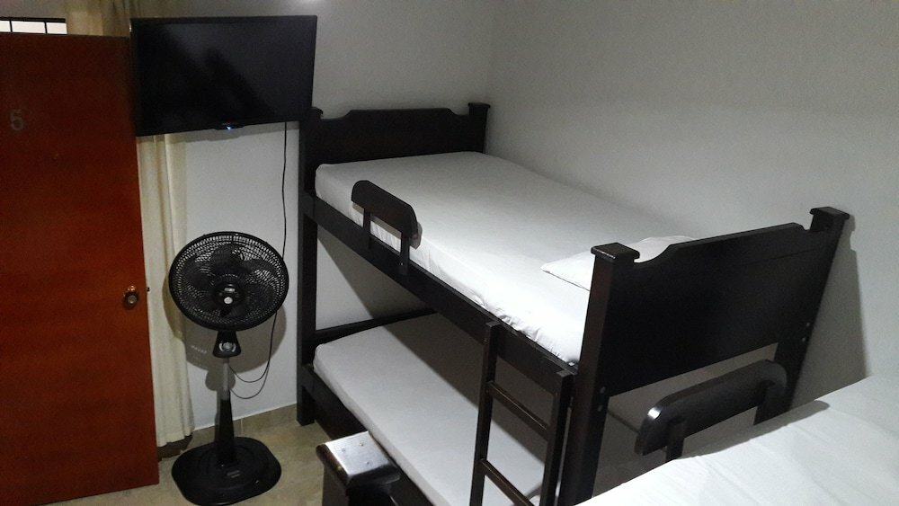 Otel Casa Hotel Mi Terraza, Medellin, foto