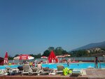 Kartepe Park Otel (Kocaeli, Kartepe, Derbent Mah., Ömer Yalçın Cad., 25/C), otel  Kartepe'den