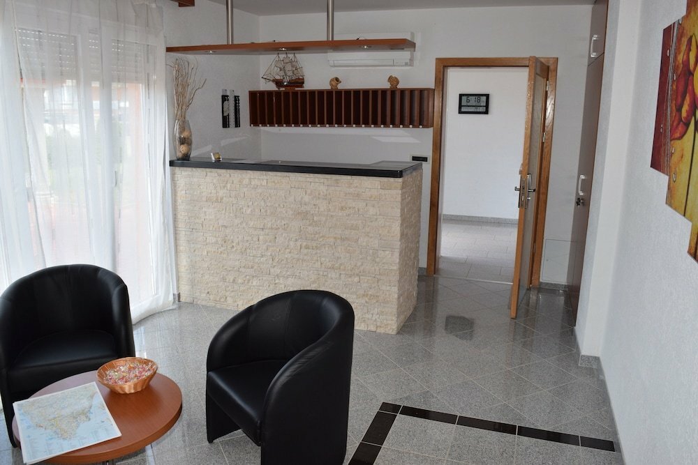 Otel Rooms Grgic, Dünya, foto