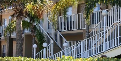 Otel Inn on the Gulf, Florida Eyaleti, foto