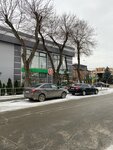 Amazonka (Kovtyukha Street No:53), fitness kulüpleri  Slaviansk‑na‑Kubani'den