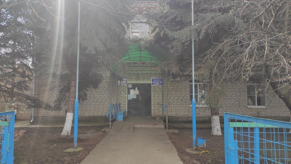 Su ve kanalizasyon sistemlerinin montaj ve bakımı Районый Водоканал, филиал, Stavropolski krayı, foto