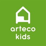 Arteco (ulitsa Ostrovskogo No:6А), çocuk odası firmaları  Oktiabrski'den