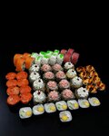Sushi na sushe (ulitsa Lazo No:5А), fast food  Artem'den