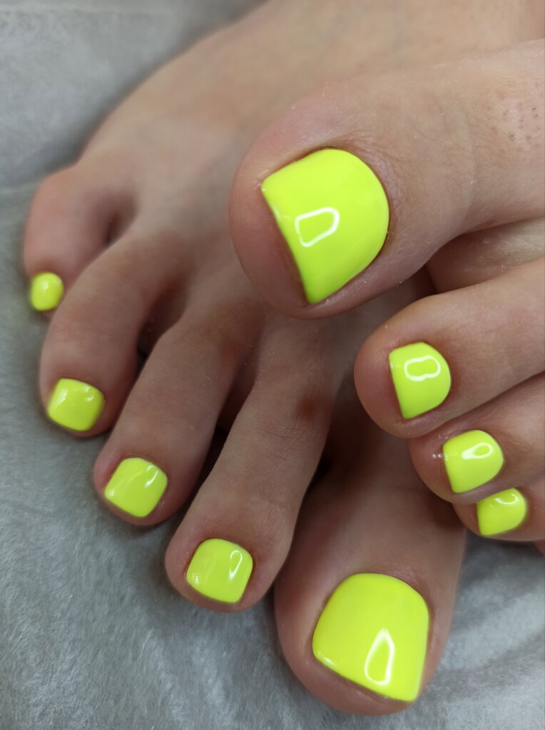 Manikür-pedikür Viktoria_pronails, Perm, foto