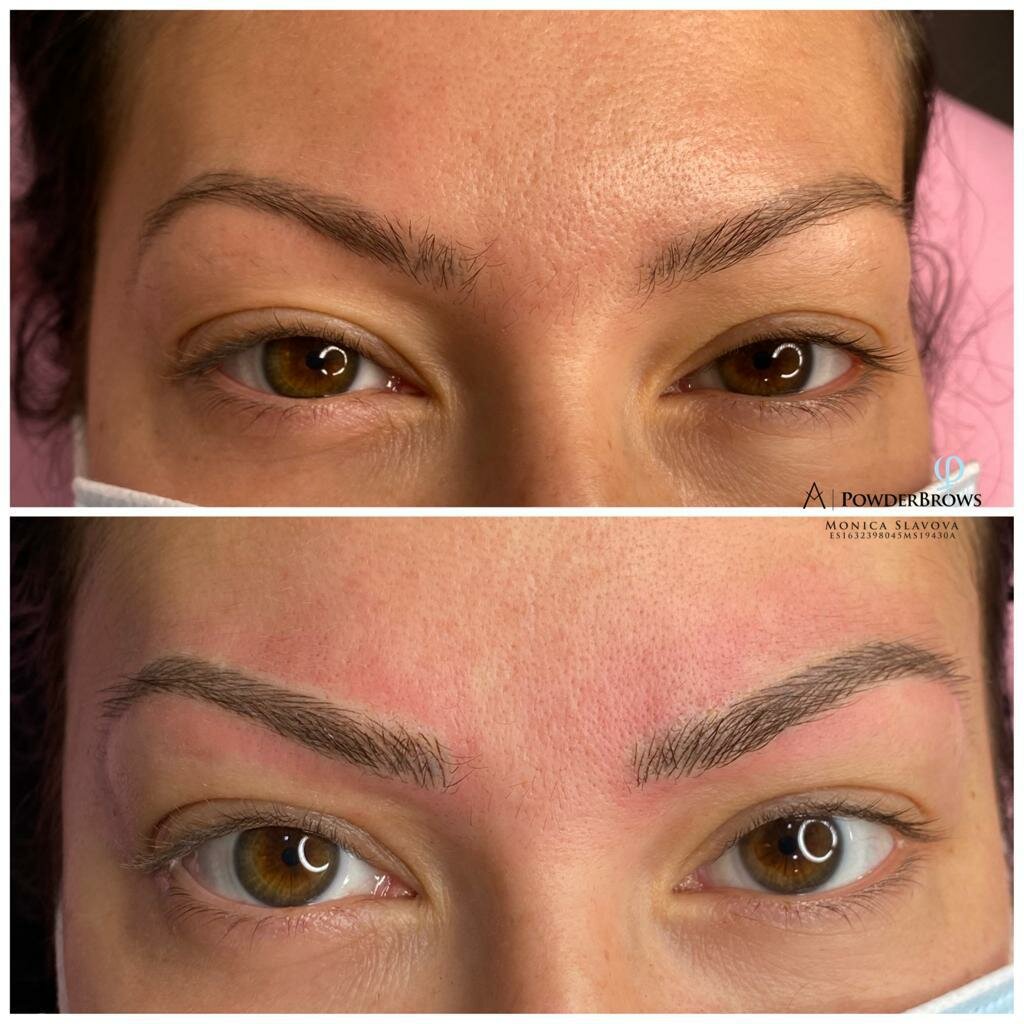 Güzellik salonu Kestética - Microblading Valencia - Phi Ion Valencia, Valensiya, foto