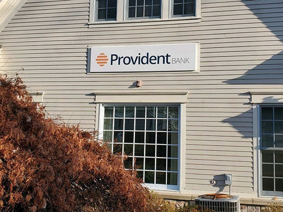 Banka Provident Bank, New Jersey Eyaleti, foto