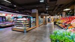 Eurospar (Sackstraße No:7, Graz), süpermarket  Graz'dan