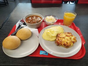 Gruzdi (No:3, derevnya Nikolskoye), kantin, yemekhane  Smolenskaya oblastından