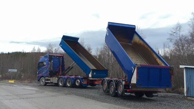 Muhasebeciler Kramfors Trading Ab, Vasternorrland Vilayeti, foto