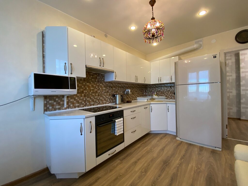 Kısa süreli konaklama SPb Apart, Puşkin, foto