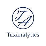 Taxanalytics LLC (Stroginsky Boulevard No:7к2, Moscow), mali müşavir  Moskova'dan