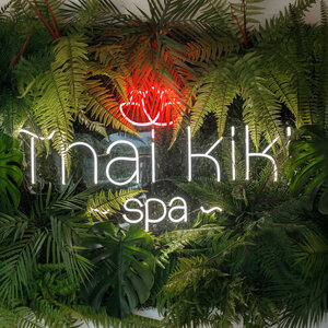 Thai KiKi SPA (City of Kazan, ulitsa Yuliusa Fuchika, 82), spa  Kazan'dan