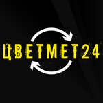 ColorMet24 (2nd Rybinskaya Street No:1), renkli metaller  Moskova'dan