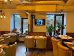 Sivarus (Leninsky Avenue No:95Б), restoran  Moskova'dan