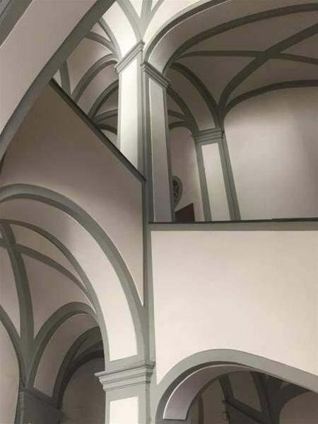 Otel Conte Cavour, Napoli, foto