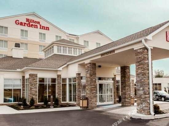 Otel Hilton Garden Inn Biloxi, Biloxi, foto