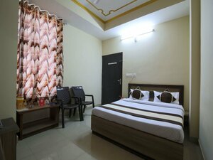 Oyo 6670 Hotel Himalaya Tower (State of Rajasthan, Raybari Ki Dhani), otel  Rajasthan'dan