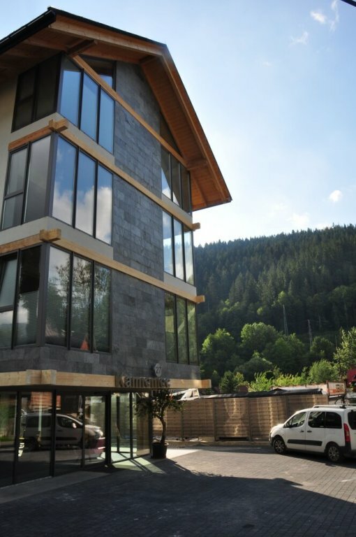 Otel Kamieniec 27 Bed & Breakfast, Zakopane, foto