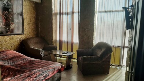 Otel Arbat, Bataysk, foto