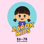 Zarok kids (MKAD, 14th kilometre No:2с63), çocuk giyim mağazaları  Moskova'dan