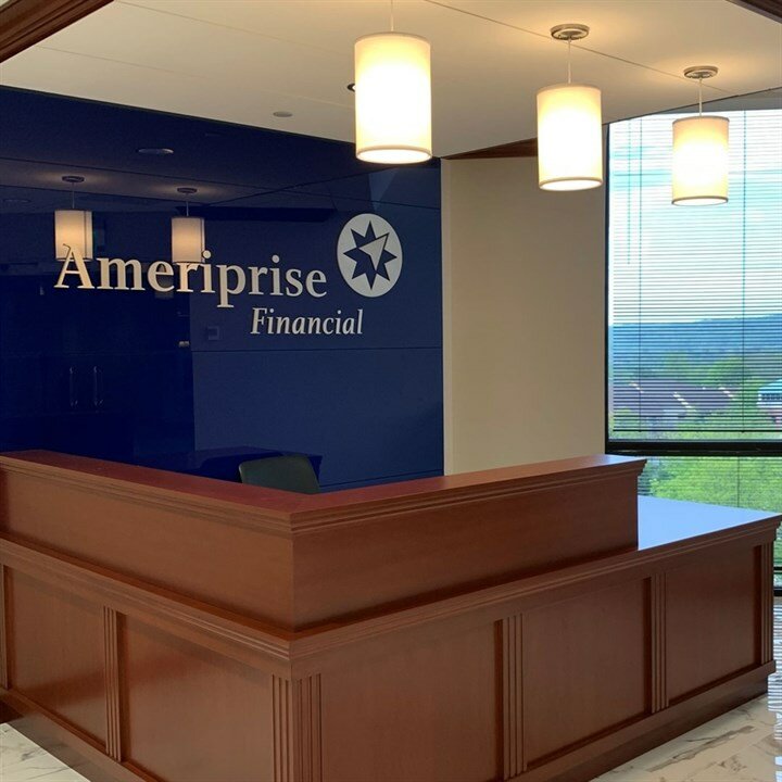 Finansal danışmanlık Vernon Thomas - Financial Advisor, Ameriprise Financial Services, LLC, Maryland Eyaleti, foto