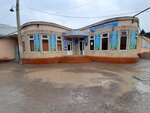 Internal Affairs Agencies Support Point (Namangan, Oʻzbekiston 1-tor koʻchasi), polis merkezleri  Nemengan'dan