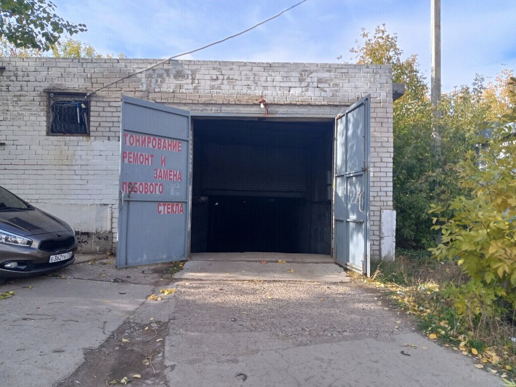 Garajlar Гаражный кооператив, Naberejniye Çelny (Yar Çallı), foto