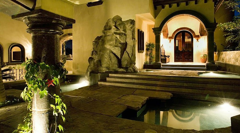 Otel Mansion in Cabo San Lucas 1040, Cabo San Lucas, foto