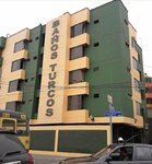 Hotel Sol Y Luna (Distrital San Miguel, Avenida la Mar, 2378), otel  Lima Bölgesi'nden