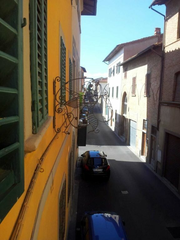 Otel Soggiorno Dimora Del Grifo, Toskana, foto