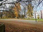 Спортивная площадка (gorodskoy okrug Ivanovo, Frunzenskiy District), spor alanı  İvanovo'dan