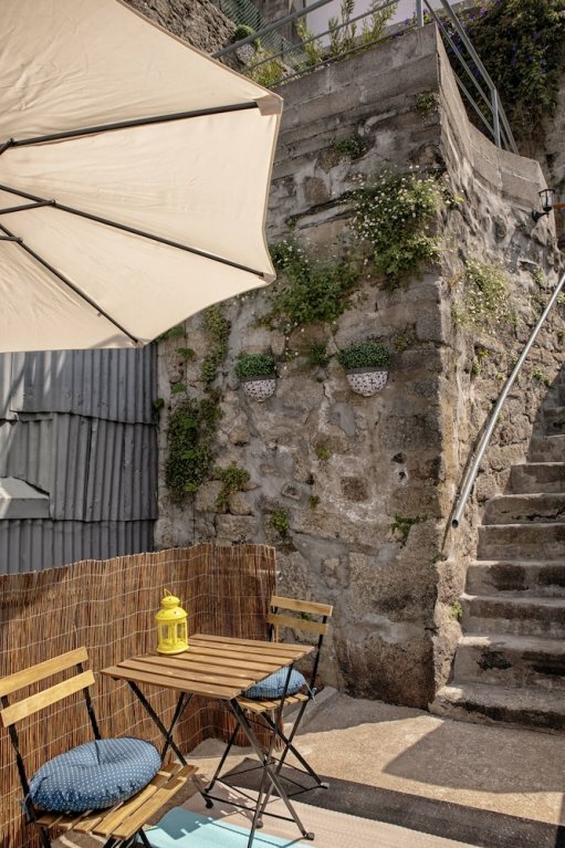 Otel D&s - Ribeira Premium Apartments, Porto, foto