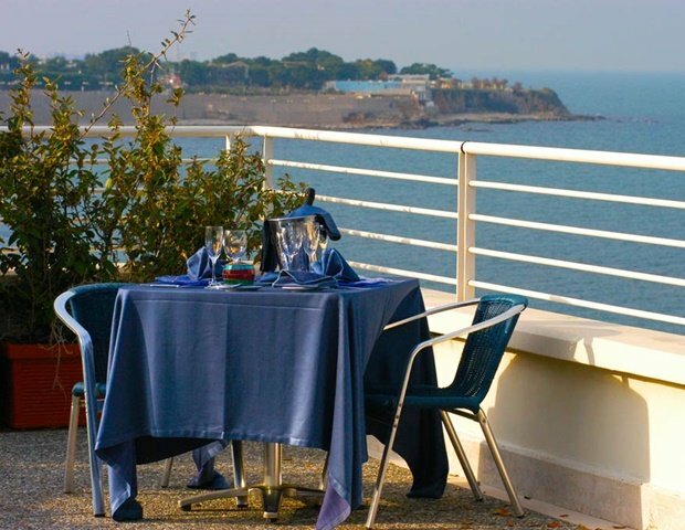 Otel Nicotel Bisceglie, Bisceglie, foto