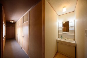 Minshuku Tsutaya (Oita Prefecture, Hayami District, Town of Hiji), otel
