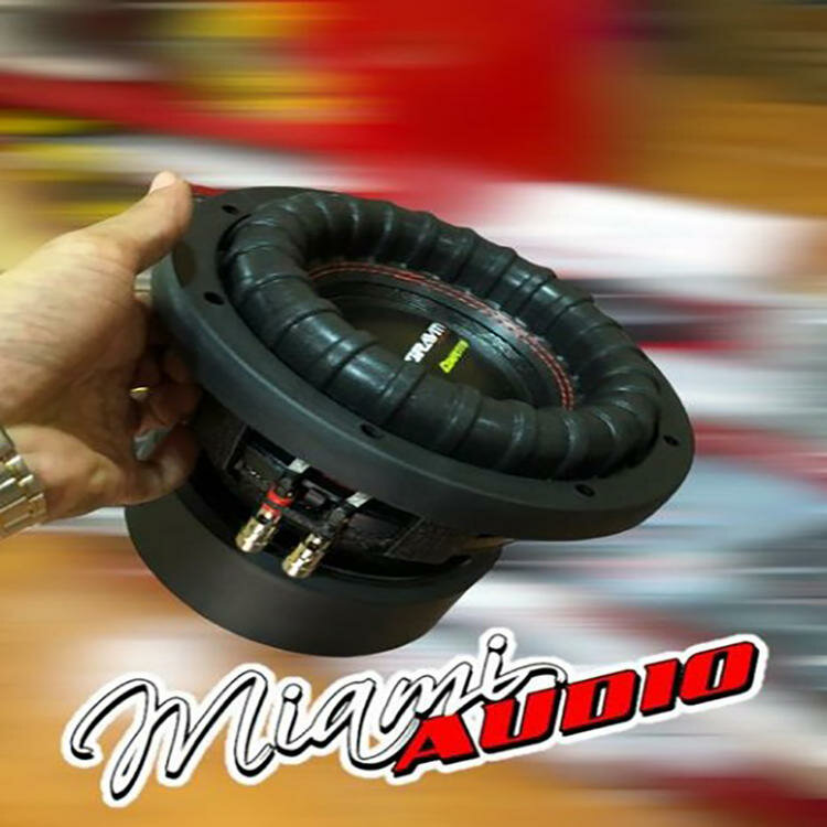 Otomobil yedek parçaları Miami Audio, Managua, foto