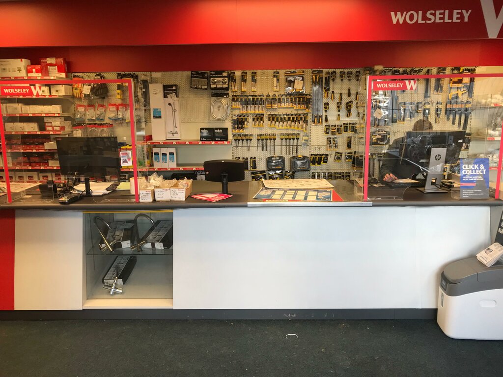 Isıtma sistemleri ve ekipmanları Wolseley Plumb & Parts, , foto
