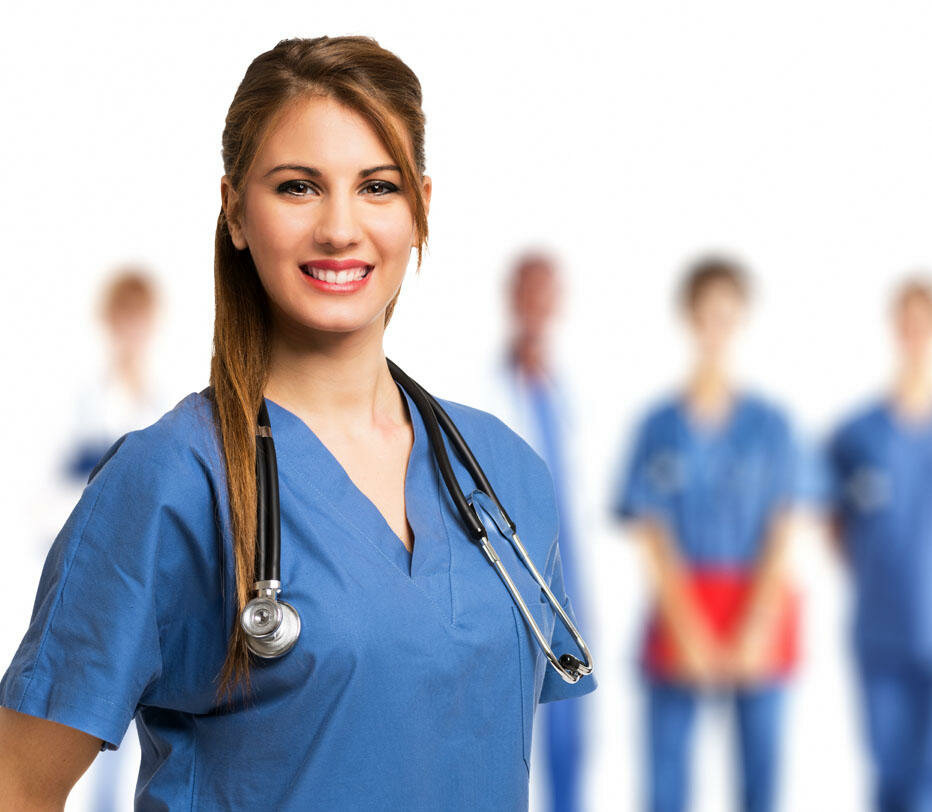 Ortaokul HealthStaff Training Institute, Temecula, foto